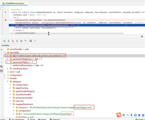 Mybatis开启驼峰命名映射、mybatis数据库与实体类自动映射、mybatis底层映射原理、源码讲解结果集映射为实体类原理
