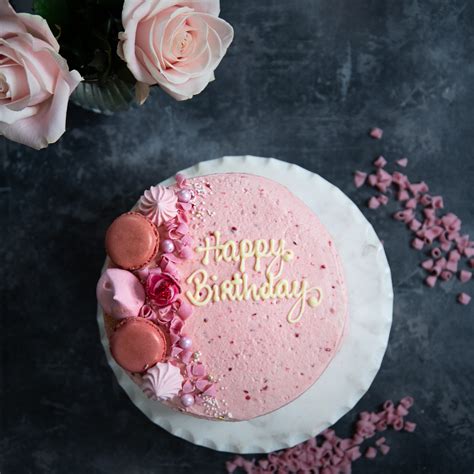 Raspberry Ripple Cake Fitzpatricks Foodstore