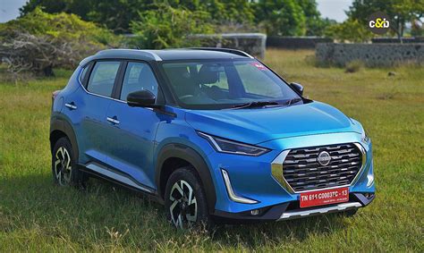 Nissan Magnite Safety Ratings Global Bharat Ncap Carndbike