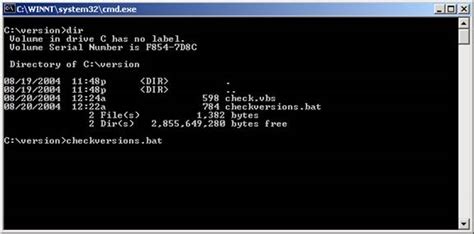 Scanning The Network For Sql Server Database Journal