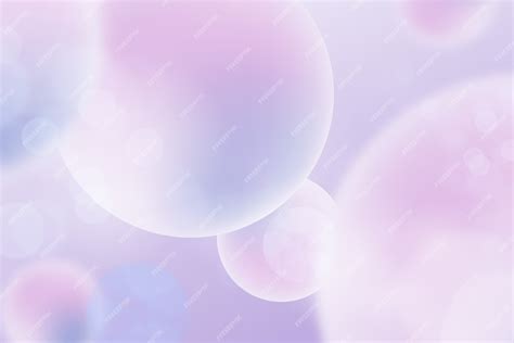 그라데이션 디지털 라벤더 배경 무료 벡터