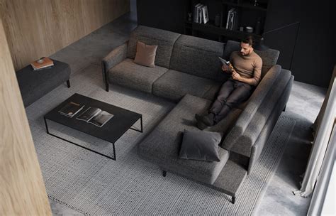 Pico Rom Algram Modern Living