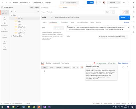 Net 7 Jwtbearerdefaultsauthenticationscheme Not Work With Entity Framework Core Identity