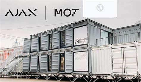 Ajax Security Systems Protect The Works Of World Artists In Mot Security News