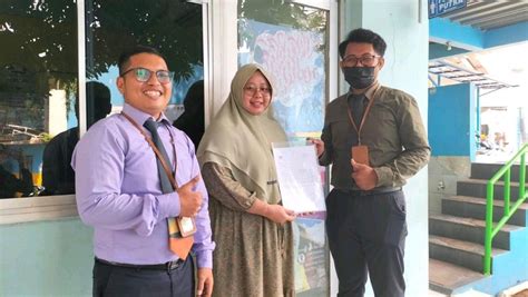 Fahmi Baharuddin On Linkedin Education Mentarigroup Southtangerang Proffesionaldevelopment