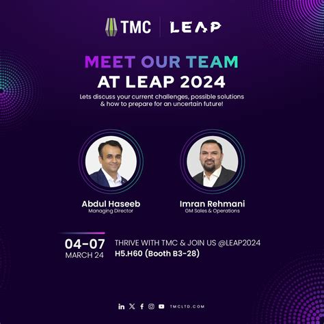 Tmc Tallymarks Consulting On Linkedin Tmc Trusttransformthrive Topsappartner Sappakistan