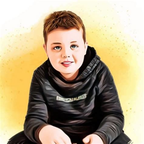 Dylan J Wilson Youtube