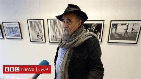 عباس عطار، عکاس ایرانی درگذشت Bbc News فارسی