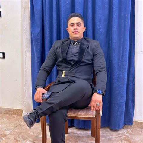 Ahmed Mohsen