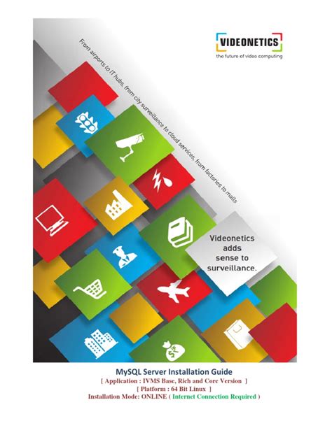 Mysql Installation Linux Or Ubuntu Pdf Superuser My Sql