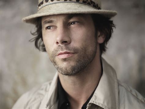 Jamiroquai Beat Magazine