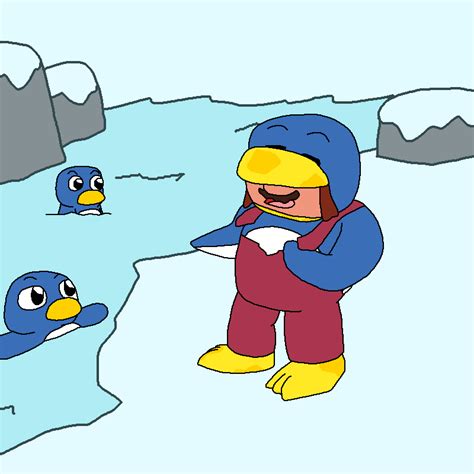 Mario Penguin Tf 2 By Davidmcgruff On Deviantart