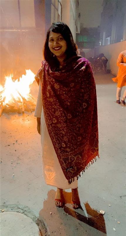 Smita Kumari On Linkedin Office Lohriget Togetherethnicn2s Lohri