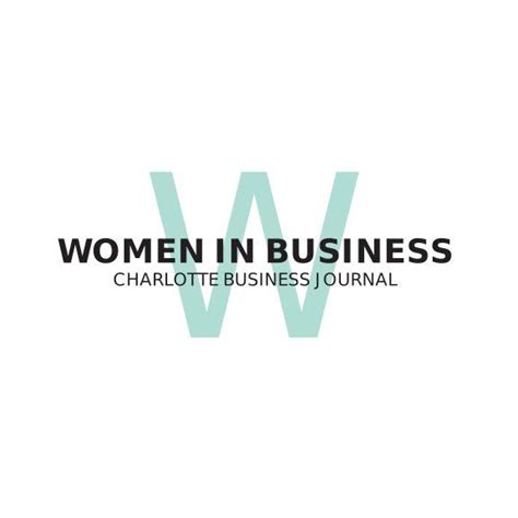 Charlotte Business Journal On Linkedin 2024 Women In Business Awards