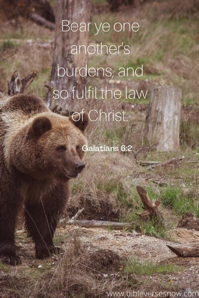 19 Helpful Bible Verses About Supporting Others