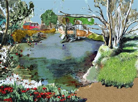 FOREST GLEN on Behance