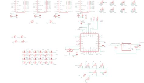 i2c expanders not steadily detected general electronics arduino forum
