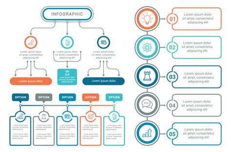 Flow Chart Illustrations Royalty Free Vector Graphics And Clip Art Istock