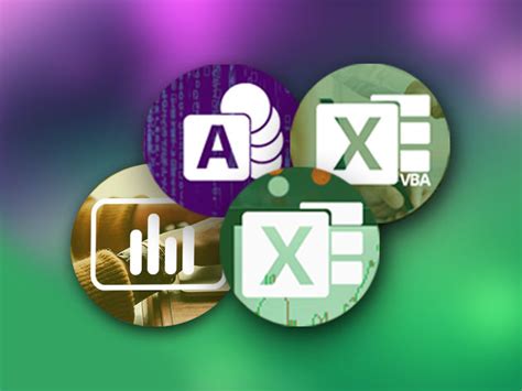 The Microsoft Data Analysis Bundle Lifetime Access TheChive University