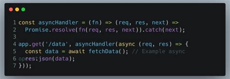 Darshak Prajapati On Linkedin Nodejs Errorhandling Logging Winston