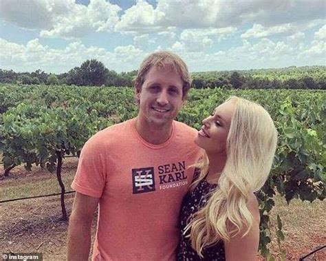 Britt Mchenry Sues Fox For Being A Sanctuary For Sexual Harassers