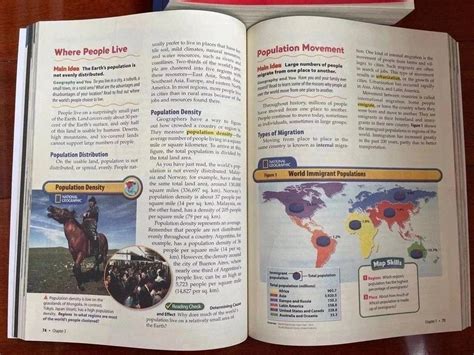 Exploring Our World People Places And Cultures Hobbies And Toys