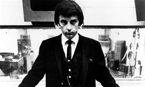 Phil Spector Highly Influential Record Producer Dies At 81
