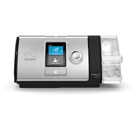 Resmed Lumis 150 St Cpap House