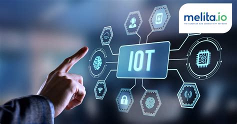 The Latest Iot Trends In 2023