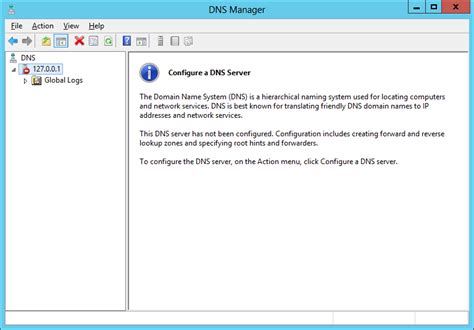 dns server access is denied · pc and mac help and assistance