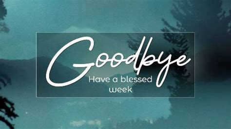 church motion background song of ascents goodbye loop