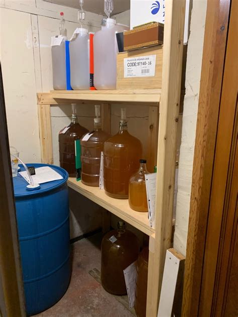 Joli Rouge Im The Us R Cider