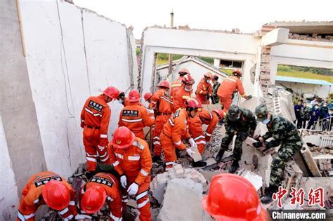 山西沁县一民房发生疑似液化气瓶爆炸 致2死1伤新华报业网