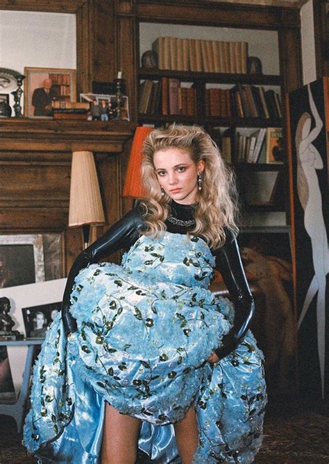 Freya Allan Nude Pics Scenes And Porn Video Scandal Planet