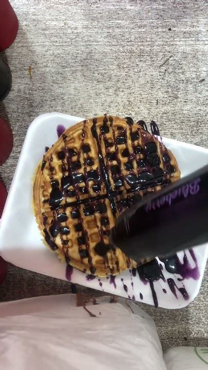 وافلوافل لوتس Youtube