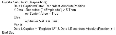 Visual Basic página 3
