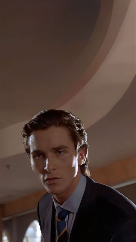 Patrick Bateman Wallpapers 4k Hd Patrick Bateman Backgrounds On
