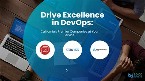 Devops Consultant California Companies Bdcc Global