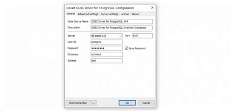 Installing And Configuring An ODBC Driver Outsource IT Today