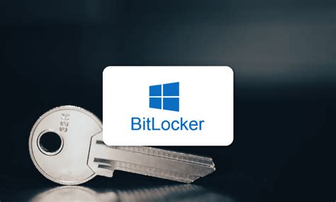 ¿qué Es Bitlocker Y Cómo Puedes Beneficiarte De él