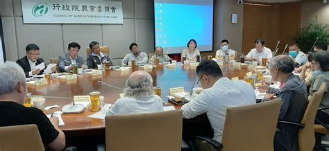 搶救大潭藻礁行動聯盟／藻礁保育與三接開發案溝通協調會後聲明 環境資訊中心