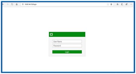 How To Enable Gui Access On Fortinet Fortigate Firewall Ip With Ease