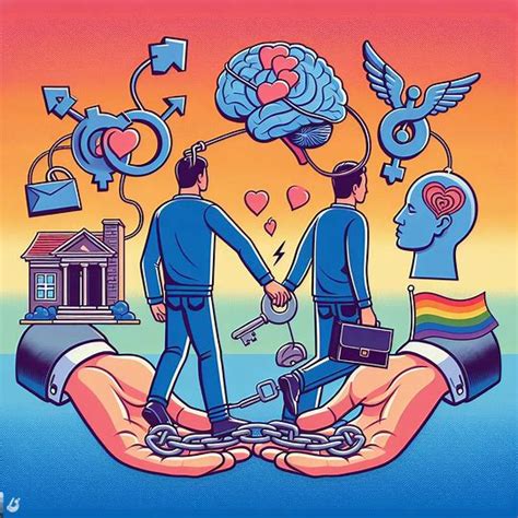 How To Deal With Trust Issues In A Same Sex Relationship A Guide Negative Stress