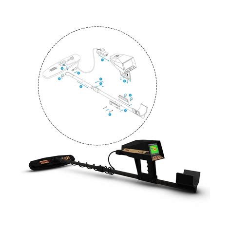 Ajax Primero Is Made In The Usa In The Factories Of Ajax Detection Technology Company