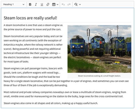 Ckeditor 5 V2900 With Boosted Images Find And Replace And The Source Editing Feature Ckeditor