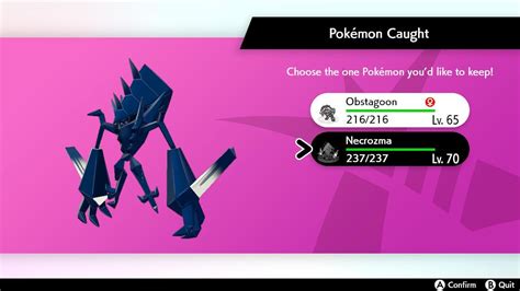 8 Random Shiny Necrozma While Farming Dynite Ore I Hate This Shiny