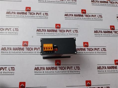 Pr Electronics Preview 5531b Loop Powered Lcd Indicator Display