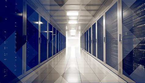 Datacenter And E Commerce Infrastructure Building The Digital Backbone