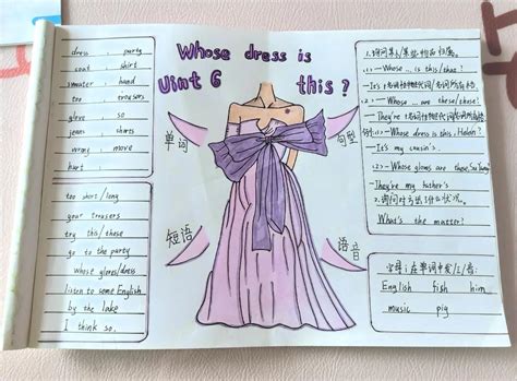 七上英语人教版第二单元思维导图第3张 几塔之家 七上英语人教版第二单元思维导图第3张 几塔之家