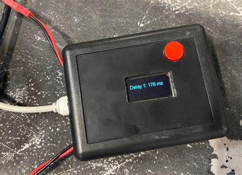 Testing Video Latency